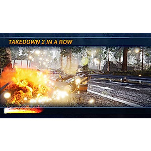 Dangerous Driving (XB1) - Xbox One