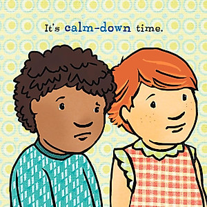 Calm-Down Time (Toddler Tools®)