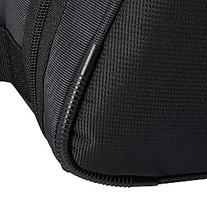 EvoShield Standout Wheeled Bag, Charcoal, Large