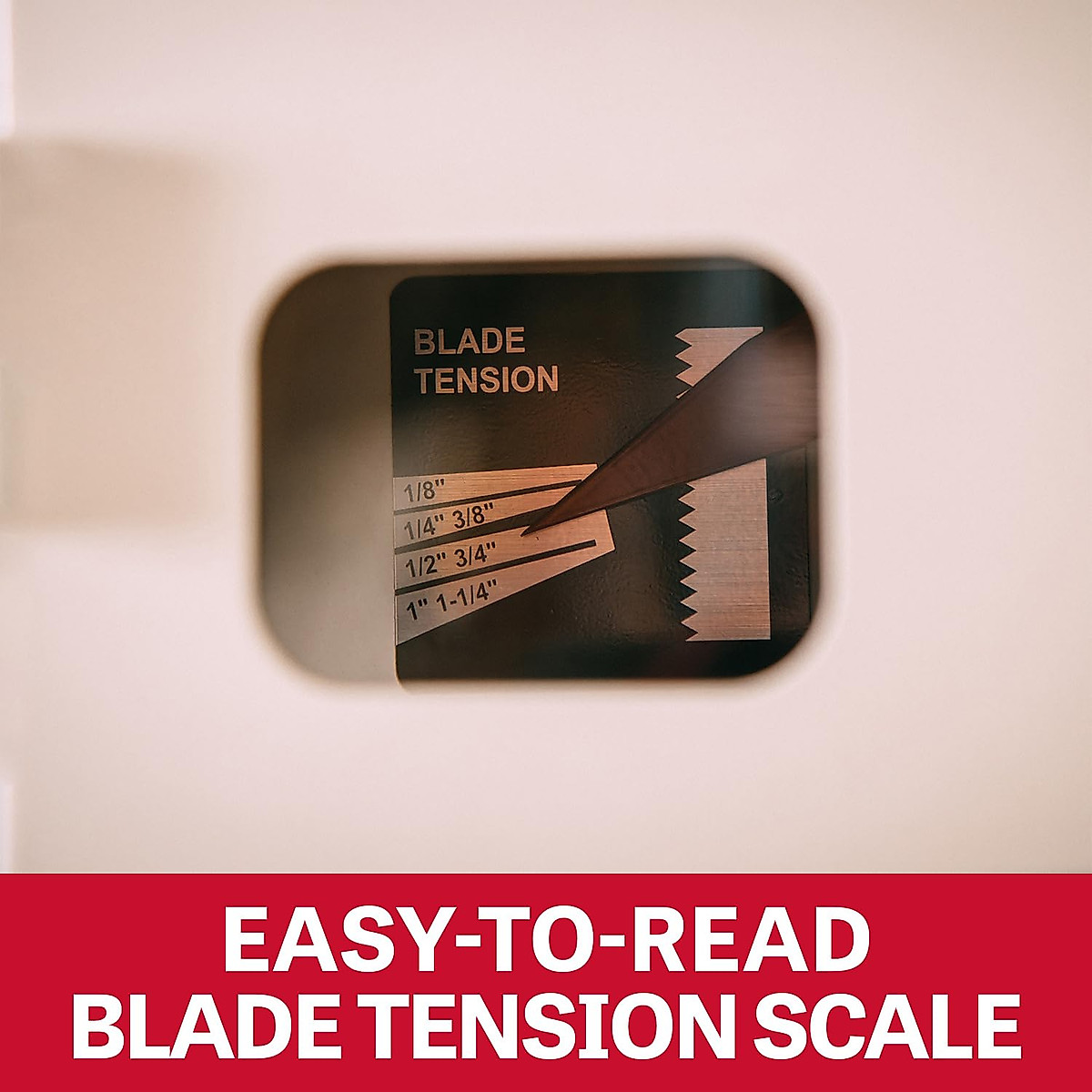 JET 20-Inch Woodworking Bandsaw, 5 HP, 1Ph 230V (JWBS-20-5)