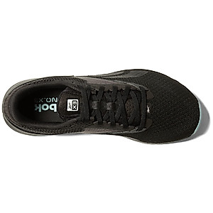 Reebok Women's Nano X3 Cross Trainer, Black/Blue Pearl/White, 8