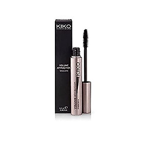 KIKO MILANO - New Volume Attraction Classic volume-enhancing mascara