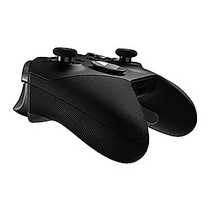 Microsoft Elite Gamepad PC,Xbox One Analogue/Digital Black, FST-00003 (Analogue/Digital Black)