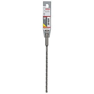 Bosch 2608831047 16x400x450mm Hammer Drill Bit SDS Plus, 3"