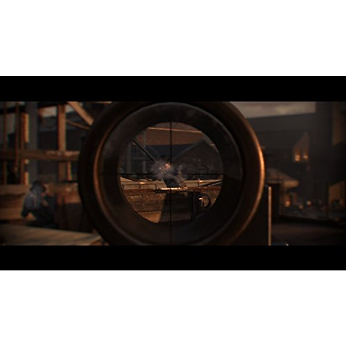 The Order: 1886 - PlayStation 4