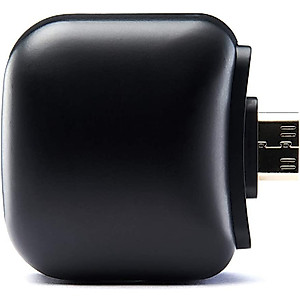 Nextbase Series 2 Cabin View Dash Camera - Wide-Angle Interior Recording, Compatible with Nextbase 322GW, 422GW, 522GW, 622GW Dash Cam Models - HD Quality Nextbase Dash Cam for Cabin View