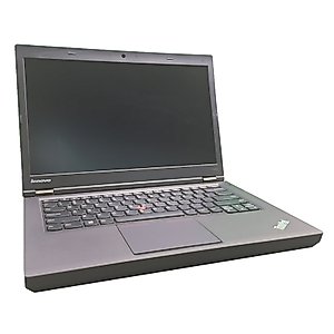 Lenovo Thinkpad T440p 20AN0069US 14-Inch Laptop (Intel i5-4200M, HD Graphics 4600, 4GBx1 memory, Windows 7 Pro 64)