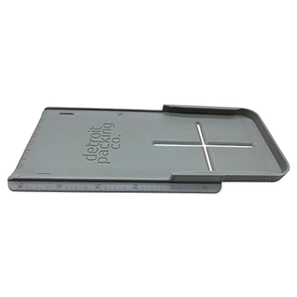 TI-84 Plus CE Replacement Sliding Cover for Texas Instruments Graphing Calculator (TI-84 Plus CE, Gray)