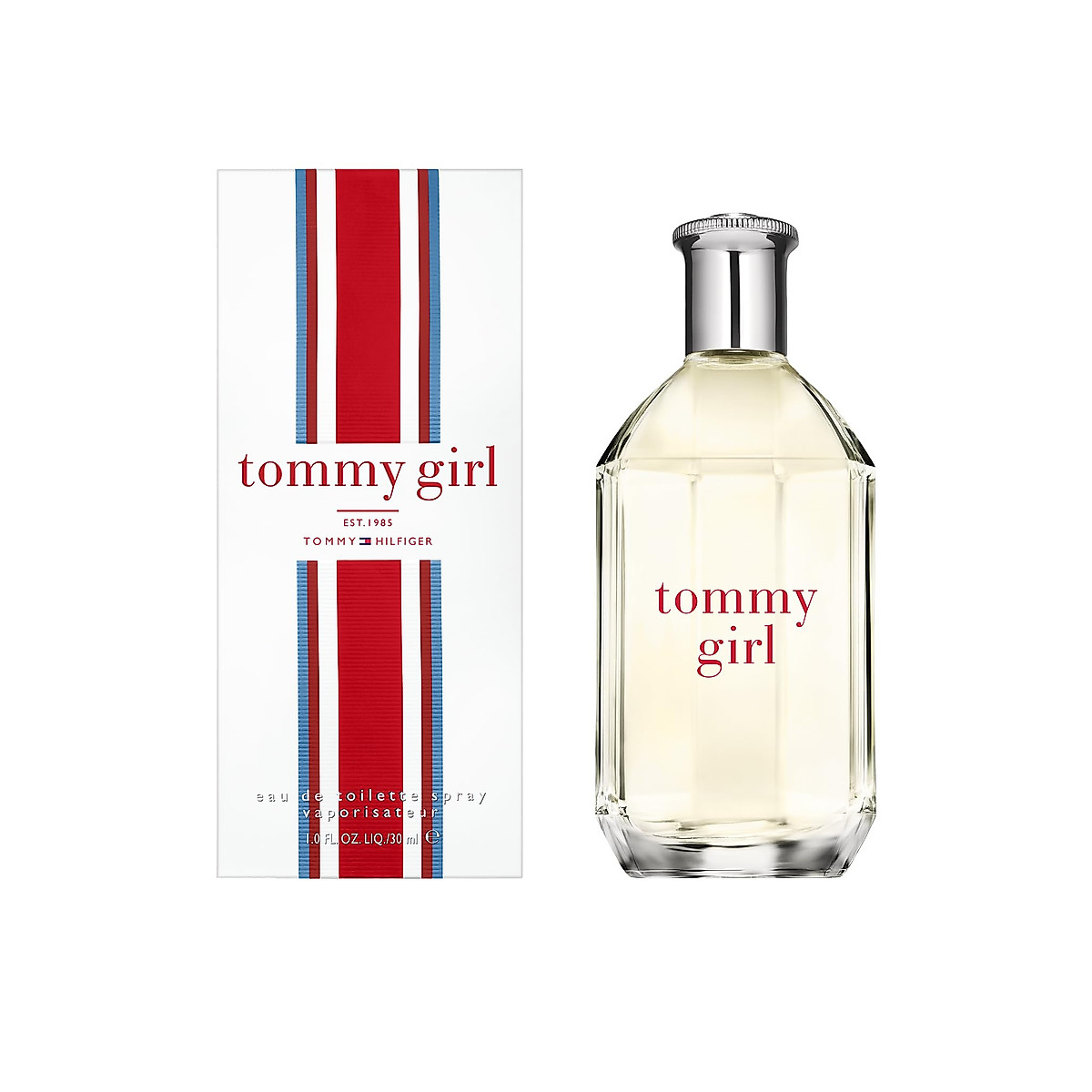 Tommy Hilfiger Tommy Girl By Tommy Hilfiger For Women. Cologne Spray 1-Ounce