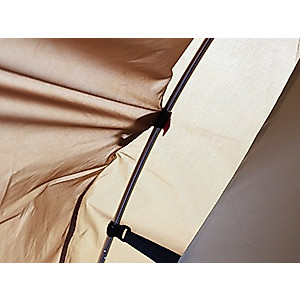 Snow Peak Amenity Dome Tent, Small