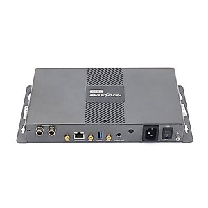 Taurus TB30 Novastar Multimedia Players Upgraded Version of TB3 T3