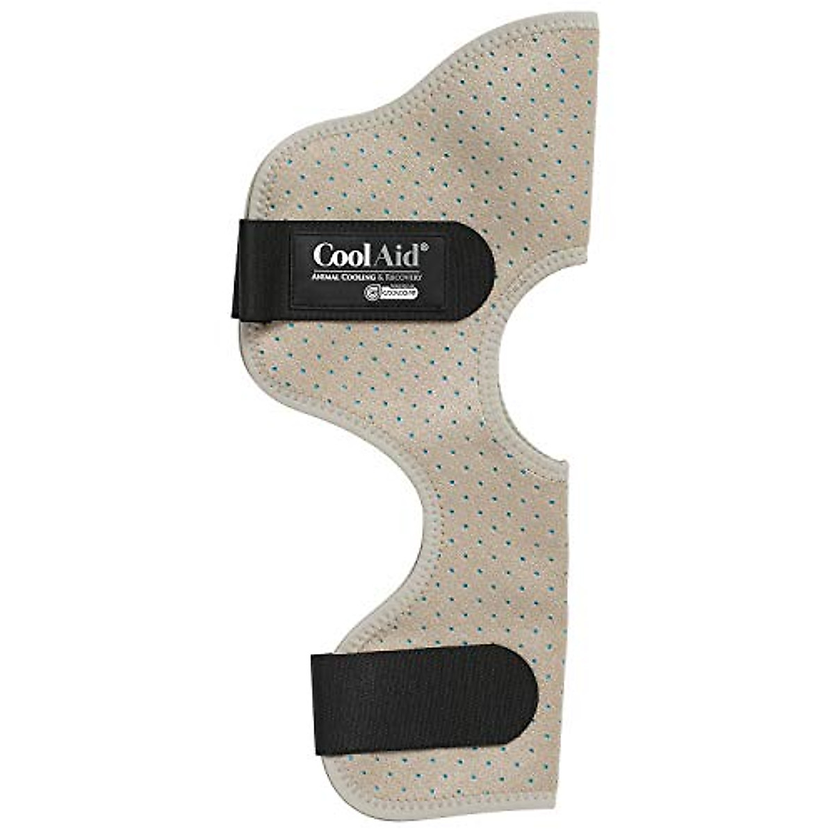 Weaver Leather CoolAid® Equine Icing and Cooling Hock Wraps