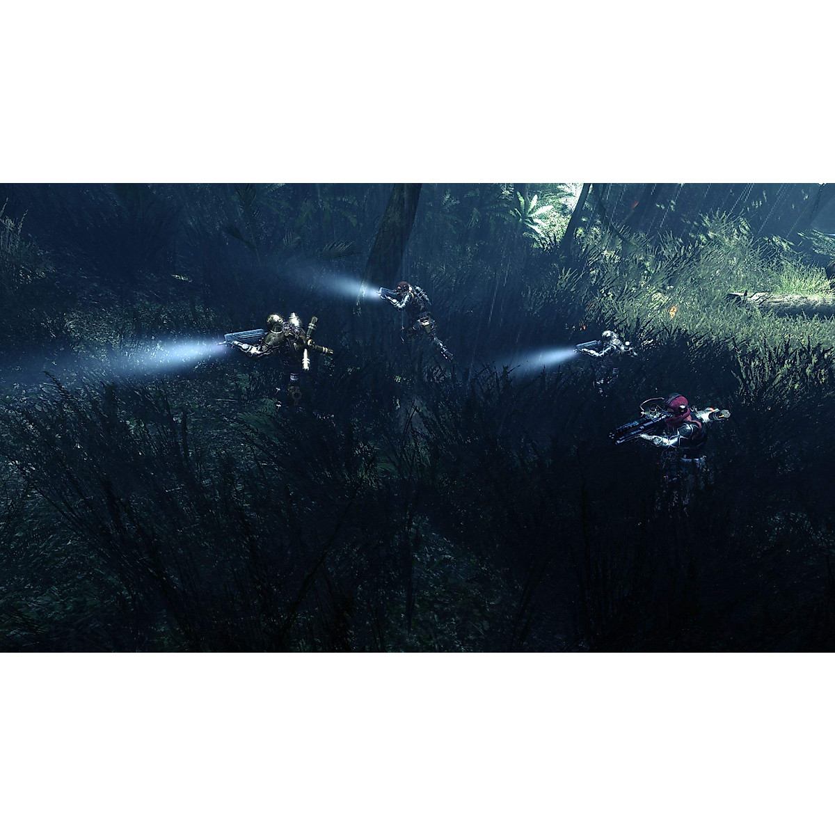 Lost Planet 2 - Xbox 360 (Renewed)