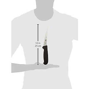 Swiss Army Brands Boning Knife, 6-Inch