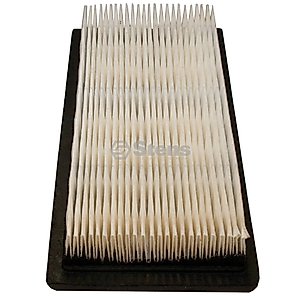 Air Filter Compatible with Generac 0494511S/1494511S/494511S models 3.5 and 5 HP IC and 5.5 HP Vanguard engines OPE# 102-024