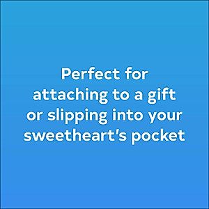 Little Letters of Love: Keep It Short and Sweet (Letters to)