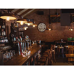 Whiskey Glasses Rocks Glass with Lucky Dice Old Fashioned Glass Hand Blown Drinking Glass Cups Funny Shot Glass 8 Oz West Bar Glass for Scotch Whiskey, Bourbon Glass,Cocktails,Gift for Men（White)