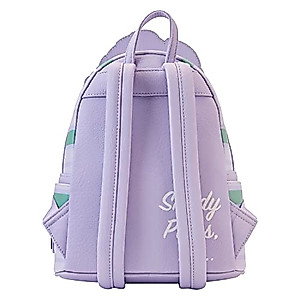 Loungefly Golden Girls Dorothy Cosplay Womens Double Strap Shoulder Bag Purse