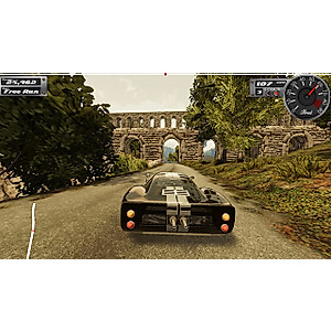 Classic Racers Elite - Playstation 5