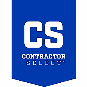 Lithonia Lighting FMLWL 24 840 Low-Profile LED Flush Mount Ceiling Light, Wraparound Lighting Fixture for Kitchen, Laundry Room, Garage, and More, 2-Foot, 4000K Cool White