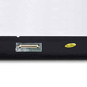 LCDOLED® Compatible with Dell Inspiron 14 5410 5418 P143G P143G001 14.0 inches FullHD 1080P IPS LED LCD Display Screen Panel Replacement (1920x1080 Non-Touch)