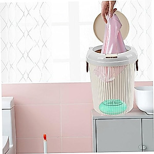 1Pc Ultrasonic washing machine mini washer dryer Sock Washing Machine USB powered washing machine power washer power tools Turbine Washer small washing machine travel plastic steam