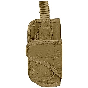 Condor Elite MA69-498 Vt Holster COYOTE BROWN