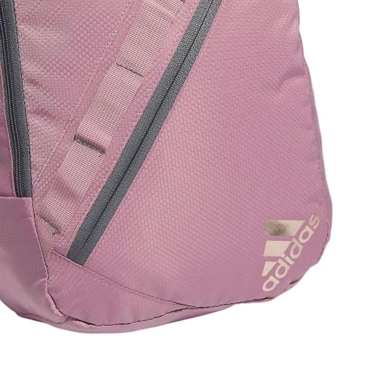 adidas Prime Sling, Wonder Orchid Purple/Rose Gold/Onix Grey, One Size