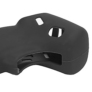 Protective Sleeve for FPV, Joystick Cover for FPV Joystick for FPV Through Joystick for FPV(black)