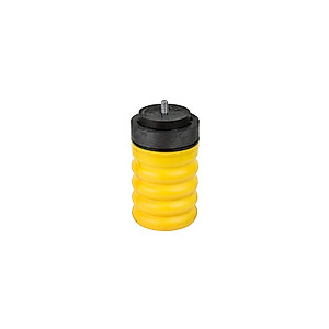 SSR-121-54 | SumoSprings Rear for Ford Transit 150|250|350, Yellow