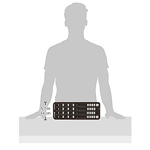 Allen & Heath AH-XONE:K2 XONE:K2 Professional USB DJ MIDI Controller