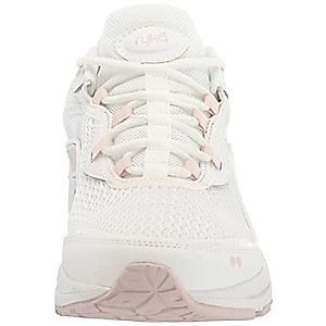 Ryka Women's Belong Walking Shoe Brilliant White 11 M