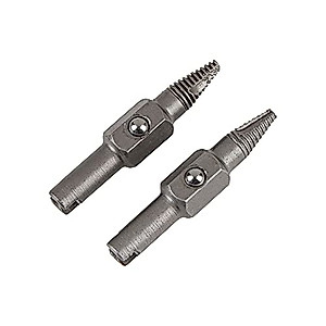 Klein Tools 32528 Schrader Valve Core Replacement Bit