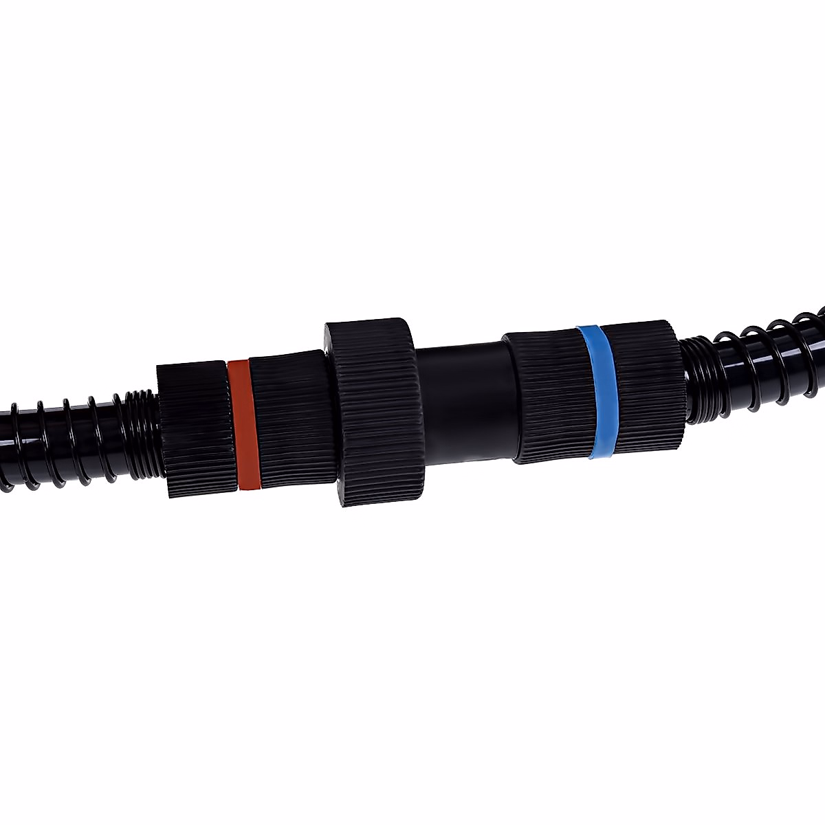 Alphacool Eisbaer 420 AIO CPU Cooler - Black (11390)