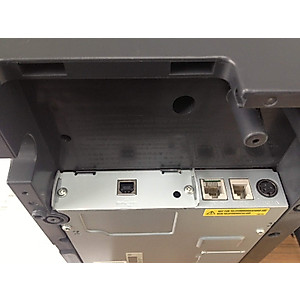 Epson TM-T88IV-101 C31C636101 THERMAL / GRAPHIC CAPABLE / 2 COLOR CAPABLE RECEIPT PRINTER (Certified Refurbished)