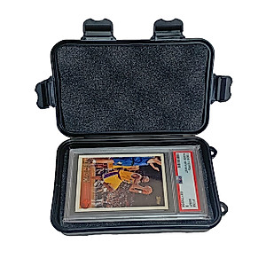 SLAB-SAFE Graded Card Protective Case