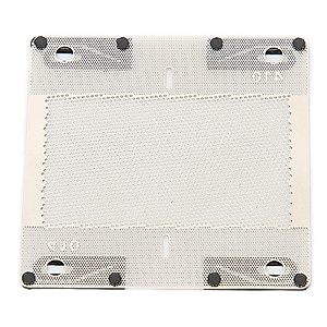 Electric Replace ShaverFoil, Easy Install for410, Optimal Performance, Professional Shaver Replace Part with Material, Replace by Yourself