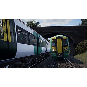 Train Sim World 2 - Collector's Edition - [PlayStation 4]