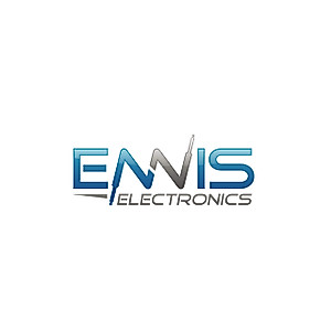 14 Gauge Wire TAN by ENNIS ELECTRONICS 100 FT Spool Primary Automotive AWG Copper CLAD