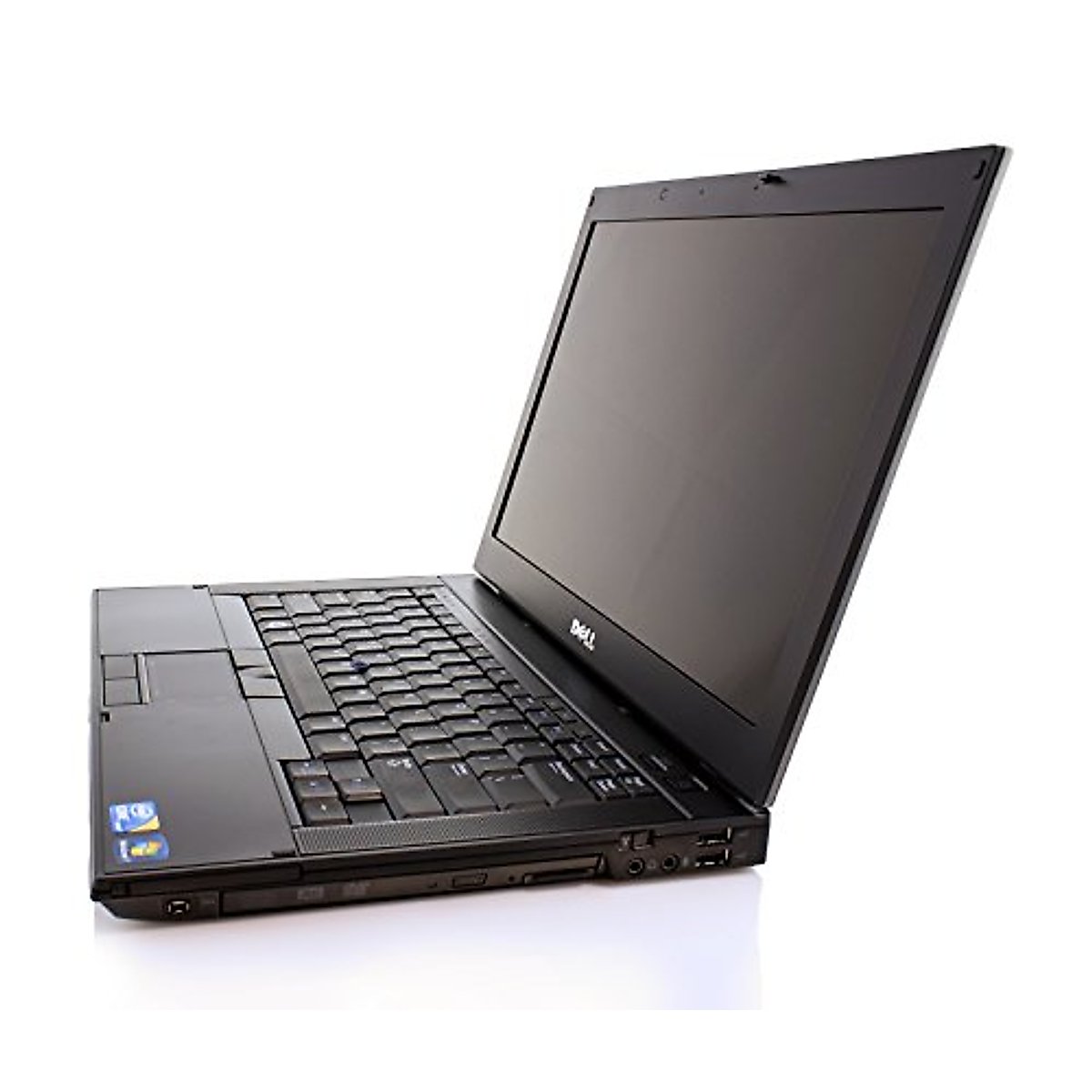 Dell Latitude E6410 Notebook - Core i5 i5-520M 2.40 GHz - 14.1" - Silver 2 GB DDR3 SDRAM - 160 GB HDD - DVD-Writer - Gigabit Ethernet, Wi-Fi, Bluetooth - Windows 7 Professional