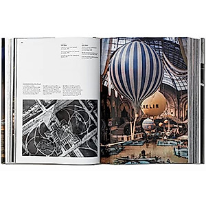 Paris. Portrait of a City