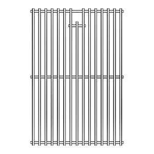 Hisencn Cooking Grates for Nexgrill 720-0882A Evolution Infrared Plus 5-Burner, Stainless Steel Solid Rod Grill Cooking Grids Replacement Parts, 3 Pack