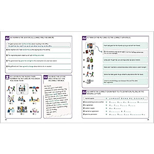 English for Everyone: English Idioms: An ESL Book of Over 1,000 English Phrases and Expressions