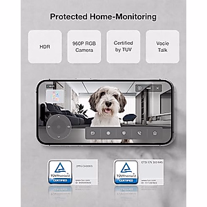 ECOVACS DEEBOT X2 Omni Robot Vacuum and Mop, 8000Pa Suction, 15mm Lift, Omni Station with Hot Water Mop Washing, Self-Emptying, Hot Air Drying, Auto-Refill, Obstacle Avoidance,Black