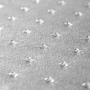 Heavy Duty Chair Mat for Carpeted Floor with Lip for Home & Office - Premium Polycarbonate Studded Medium Standard Low Pile Carpet Desk Computer Thick Chair Mats.(36" X 48")