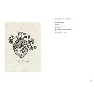 Here at Dawn: Poetry and Prose