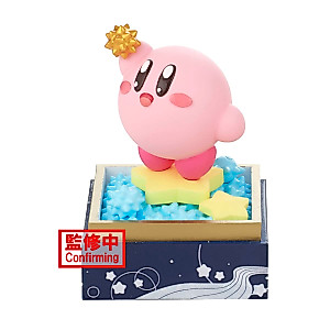Banpresto Kirby Paldolce Collection vol.4(ver.A)