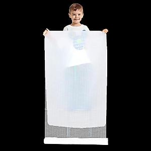 Silicone Non stick Silicone Dehydrator Sheets For Fruit Dryer Mesh Fruit Dryer Mesh Dim Sum Mesh Dumpling Steaming Screen Mat 16"*160"