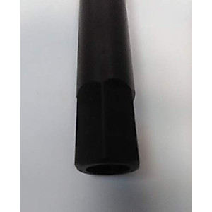 Core Bit Extension Adapter, 5/8”-11 (12")