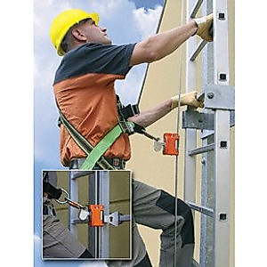 Honeywell 30 ft. Lifeline TRLL-SS/30FT